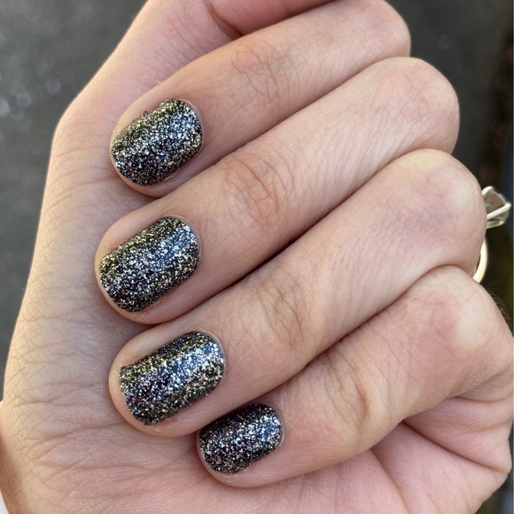 Color Street | Makeup | Color Street Nail Wraps Mind Matters Duochrome ...